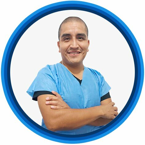 Tıp merkezleri ve klinikler Traumatólogo EN Lima, Lima, foto