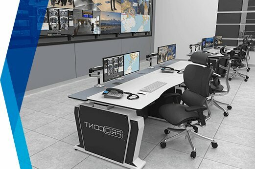 Sanayi ekipmanları firmaları Procont - Proyectos y Control S. A. C., Lima, foto