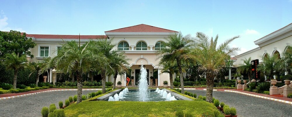 Otel The Palms - Town & Country Club, , foto