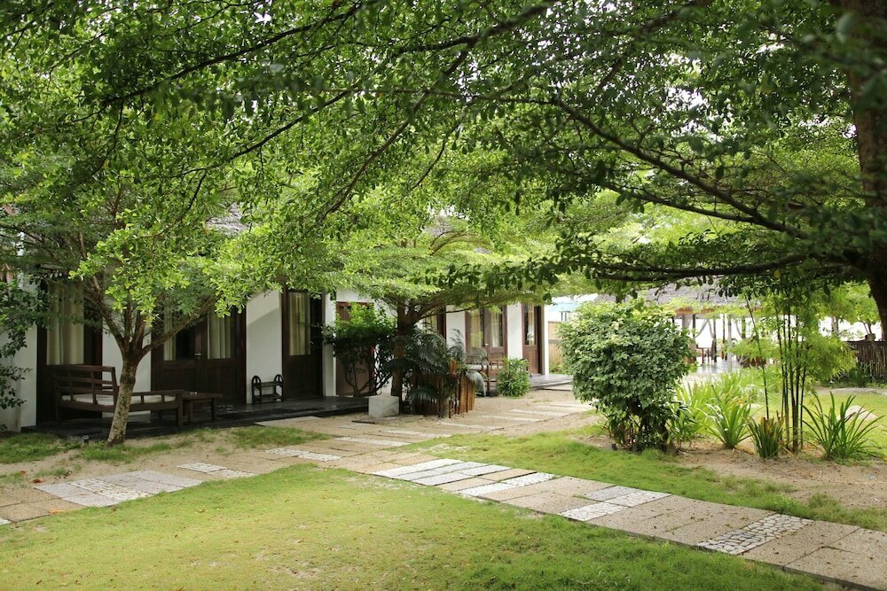 Otel BuBu Villa, , foto