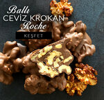 Navu Chocolate (Balıkesir, Ayvalık, Atatürk Blv.), pasta, şekerleme ve tatlı  Ayvalık'tan