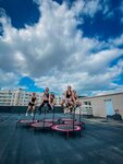 ArtFly Studio (Niomanskaja Street No:72), fitness kulüpleri  Minsk'ten