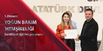 Sağlıklı Hayat Merkezi (Sinop, Sinop Merkez , Yeni Mah., Okulak Sok., 8B), vakıflar  Sinop'tan
