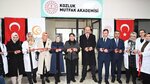 Kozluk Halk Eğitim Merkezi (Komando Mah., 905. Sok., No:2, Kozluk, Batman), eğitim merkezleri  Kozluk'tan