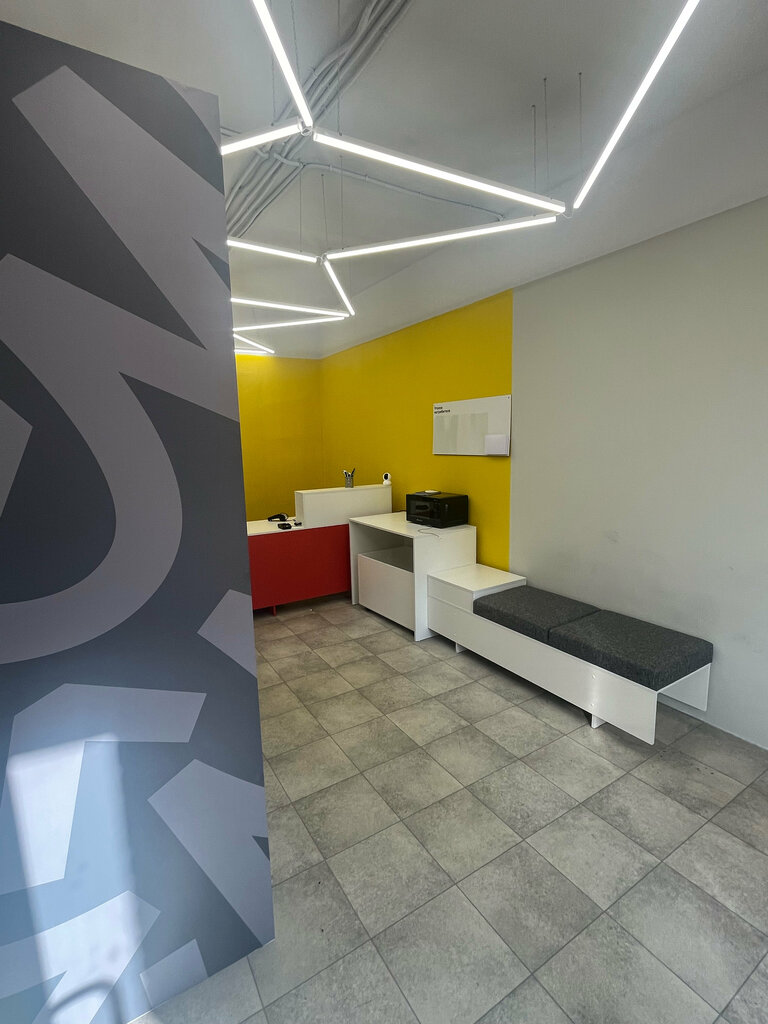 Teslimat noktası Yandex Market, Kudrovo, foto