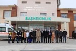 İliç Belediyesi (Abdullah Paşa Mah. Hükümet Cad. No: 52 Pk 24700 İliç Erzincan), belediyeler, devlet daireleri  İliç'ten