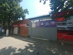 Tire Repair Shop (Temirkul Umetaliyev street No:128), oto lastik tamiri  Bişkek'ten
