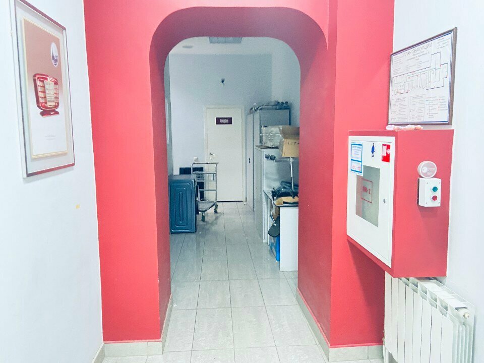 Beyaz eşya servisleri Asc masterskaya, Yekaterinburg, foto