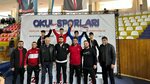 Siirt Atlas Jet Mesleki Eğitim Merkezi (Siirt, Siirt Merkez, Veysel Karani Mah.), meslek kursları  Siirt'ten