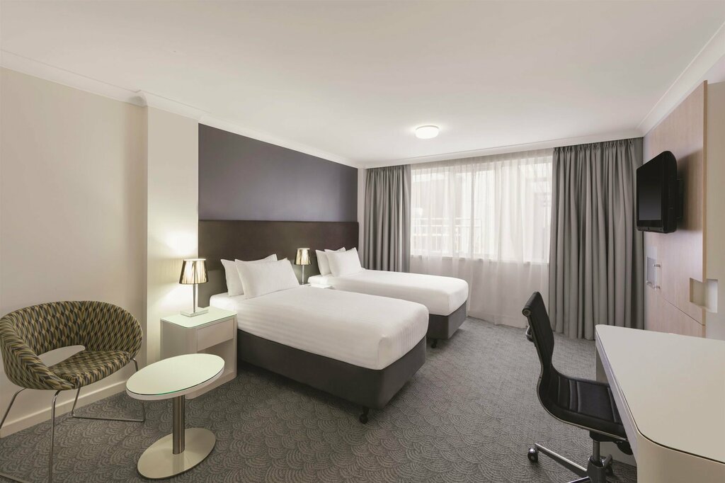 Otel Rendezvous Hotel Perth Central, Perth, foto