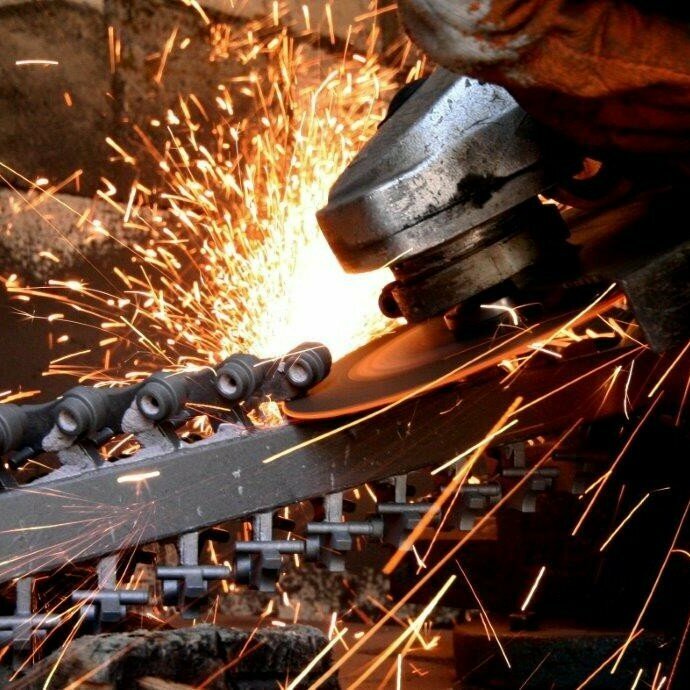 Metal konstrüksiyon firmaları Makim Makina, İstanbul, foto