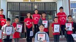 Divarlı Ahmet Yesevi Ortaokulu (Niğde, Çiftlik, Çarşı Mah., 1. Sok., 11), ortaokul  Çiftlik'ten