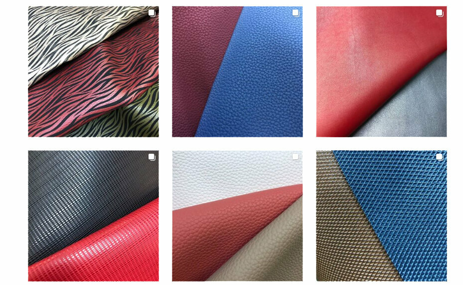 Toptan satış mağazaları Kısmet Ticaret Suni Deri, İstanbul, foto