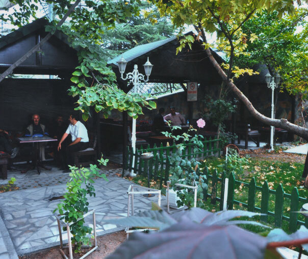 Resort oteller, tesisler Afyonkarahisar Ögretmenevi ve Akşam Sanat Okulu, Afyonkarahisar, foto