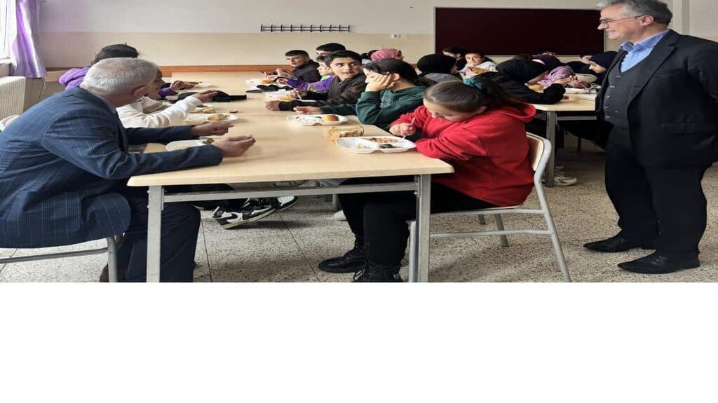 Ortaokul 15 Temmuz Şehit Mehmet Güder İmam Hatip Ortaokulu, Sulusaray, foto