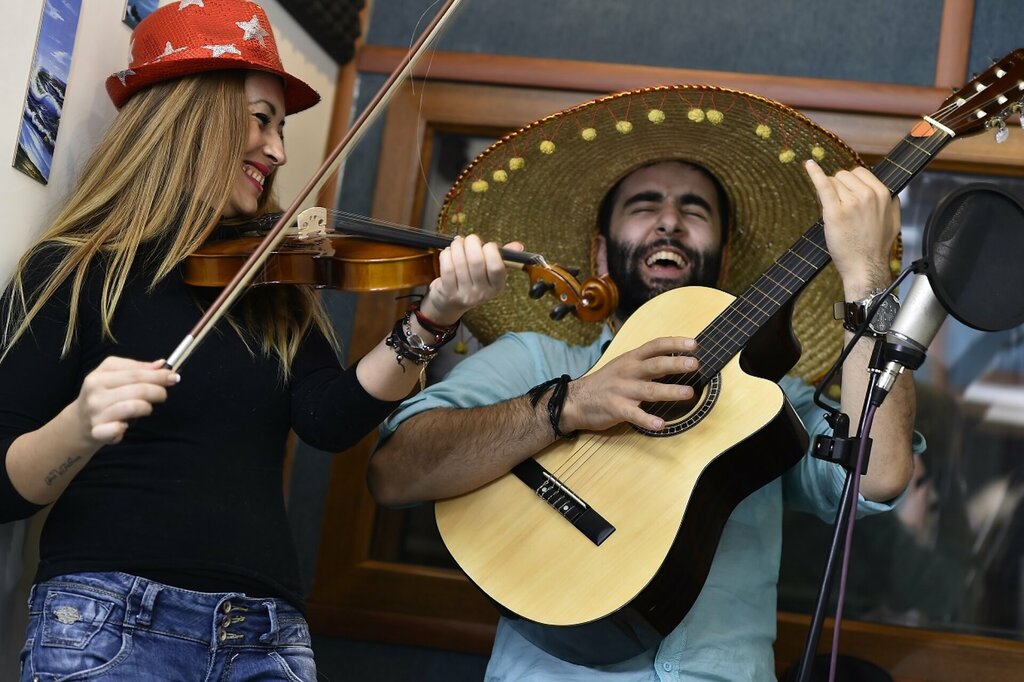 Reklam ajansları Avantaj Yapım, Ankara, foto