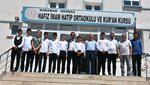 Karaman İl Milli Eğitim Müdürlüğü (Karaman, Karaman Merkez , Hamidiye Mah., 343. Sok.), ortaokul  Karaman'dan