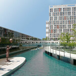 Soyak Soho (İstanbul, Şişli, Esentepe Mah., Suat Yalaz Sok., 5), turistik yerler  İstanbul'dan