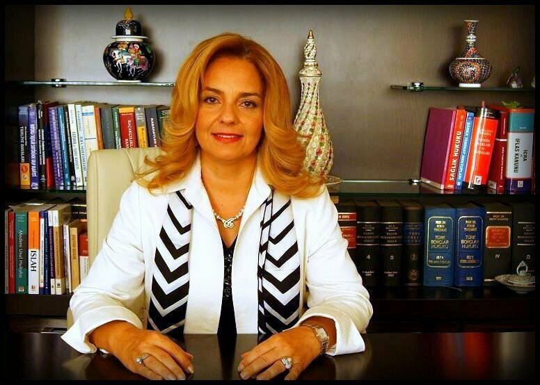 Avukatlar Dd Hukuk Bürosu, Ankara, foto