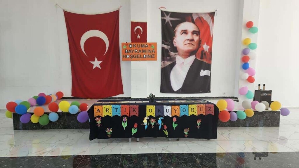 i̇lkokul Çırtıman İlkokulu, İskenderun, foto