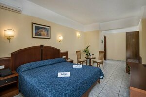 Vantaris Garden and Vantaris Corner (The Periphery of Crete, Crete), otel  Dünya'dan