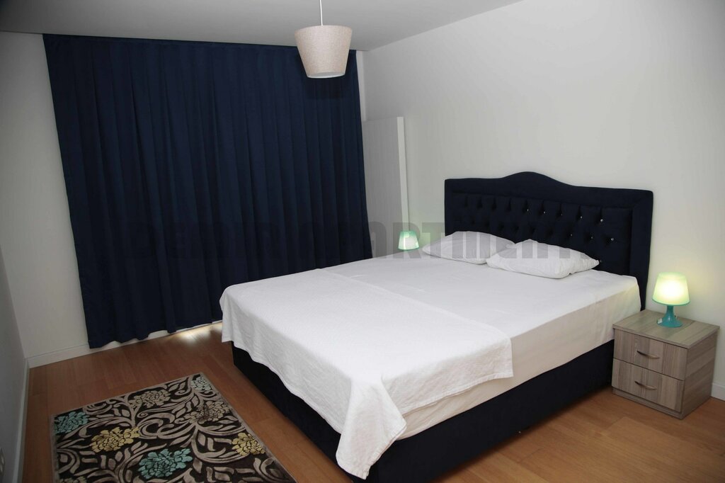 Konaklama işletmeleri Demir Apartments, İstanbul, foto