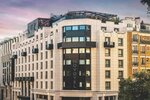 Novotel Paris Vaugirard Montparnasse (Rue de Vaugirard No:257), otel  Paris'ten