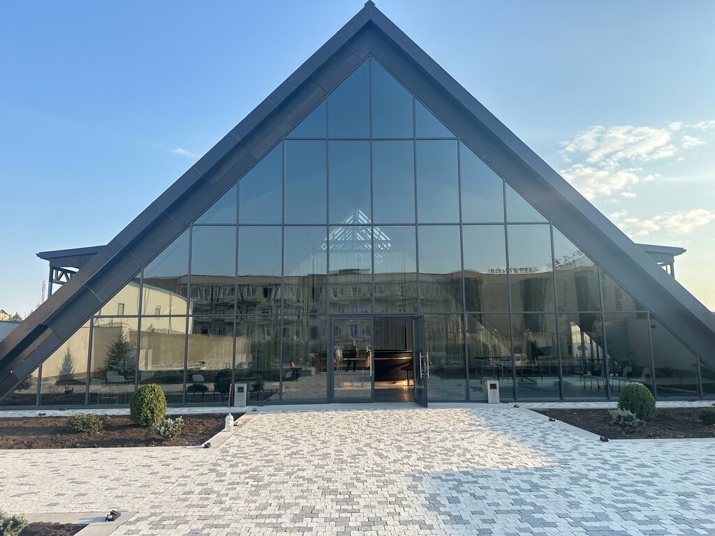 Restoran Afina by Palladium, Erivan, foto