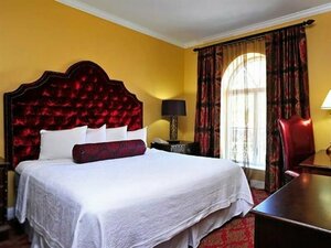 Casa Monica Resort & SPA (Florida, Saint Johns County, Saint Augustine), otel  St. Augustine'den