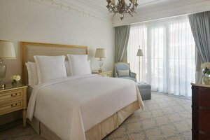 Four Seasons Hotel Alexandria At San Stefano (Alexandria, San Stefano), otel  İskenderiye'den