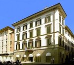 Arizona Hotel (Tuscany, Grosseto, Via Luigi Carlo Farini, 2), otel  Floransa'dan
