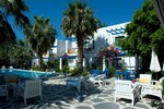Su Otel (Muğla, Bodrum, Tepecik Mah., 1201. Sok., 8), otel  Bodrum'dan