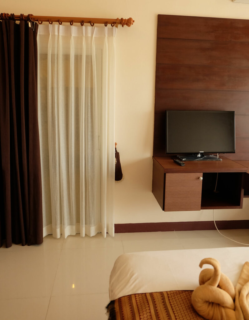 Otel Lanta Residence Boutique, Dünya, foto