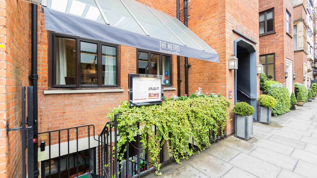 Otel The Levin Hotel, Londra, foto