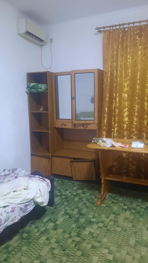 Otel Гостевой дом Надежда, Yeysk, foto