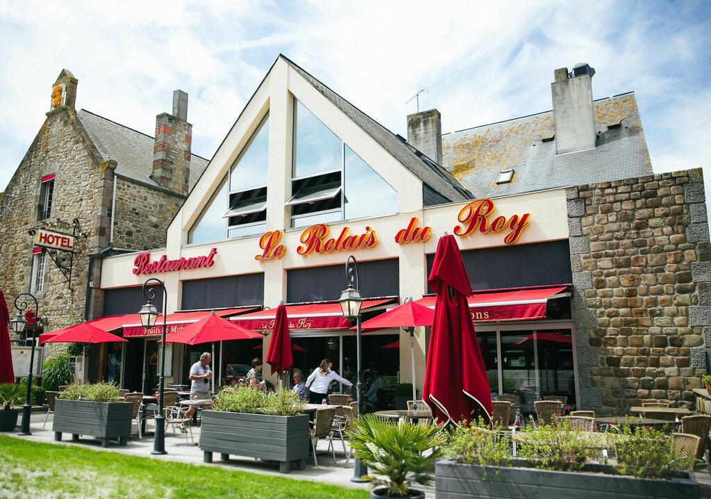 Otel Le Relais Du Roy, , foto