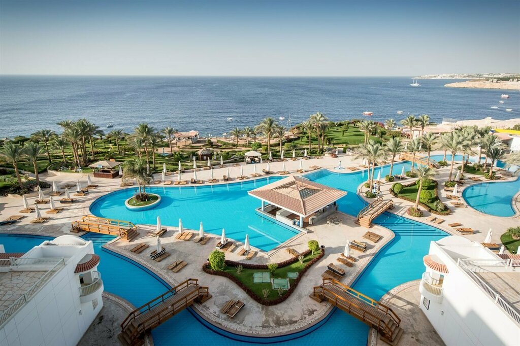 Otel Siva Sharm el Sheik, Şarm El‑Şeyh, foto