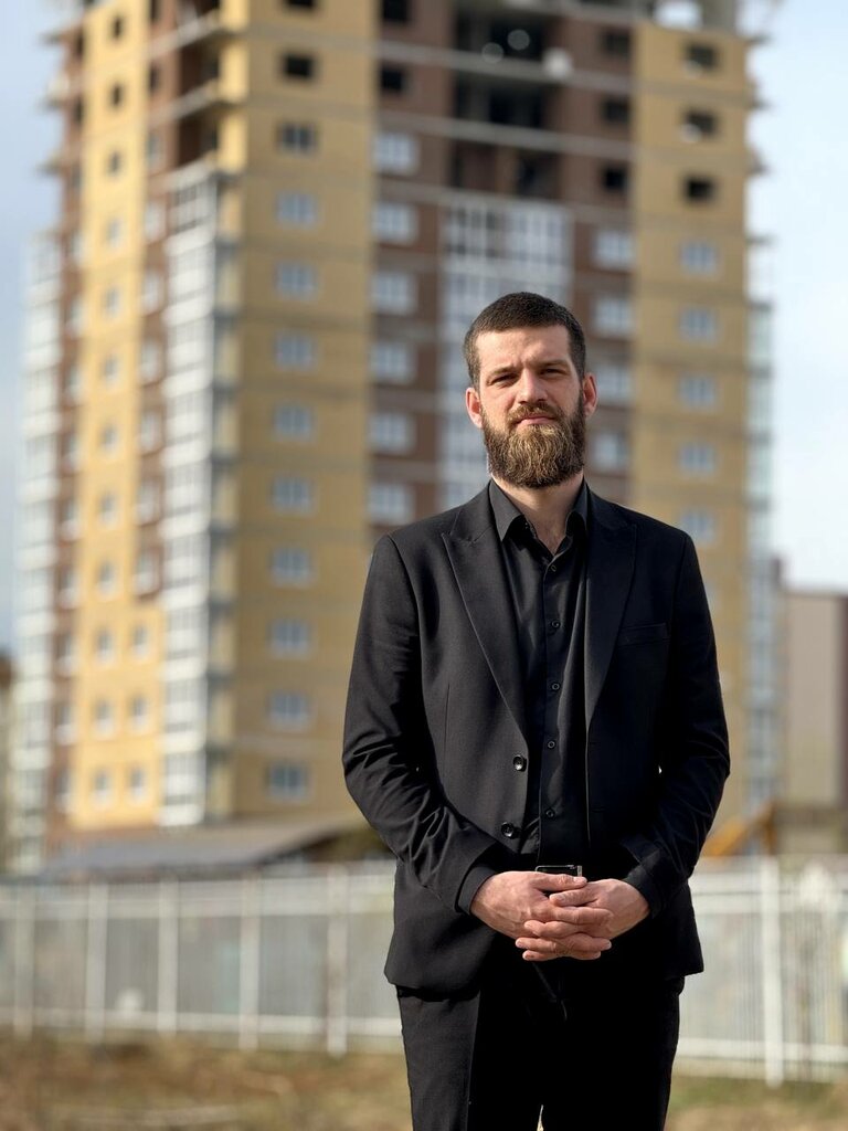 Uzman hizmetleri Риэлтор Глинский А. А., Kaluga, foto