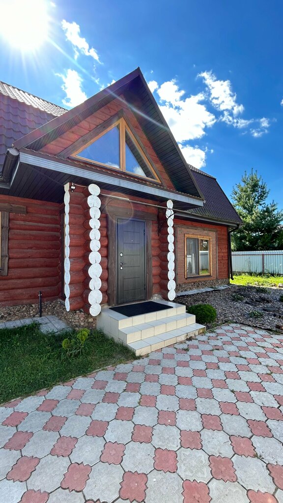 Otel Гостевой дом Подлужье, Mogiliovskaya oblastı, foto