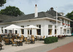 Fletcher Hotel-Restaurant Het Veluwse Bos (Gelderland, Apeldoorn, Arnhemseweg, 520), otel  Gelderland'dan
