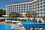 Annabella Diamond Hotel & SPA (Antalya, Alanya District, Avsallar Neighborhood, Incekum Nature Park 2 Cluster Houses), otel  Alanya'dan