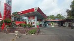 Pertamina (East Java, Malang Regency), benzin istasyonu