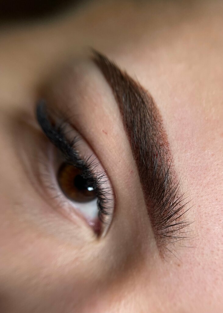 Güzellik salonu Перманентный макияж, Moskova, foto