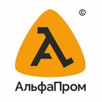 AlfaProm LLC (Kuznetsovskaya Street No:19), sanayi ekipmanları firmaları  Saint‑Petersburg'dan