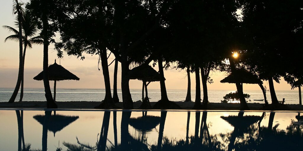 Otel Blue Moon Resort, Dünya, foto