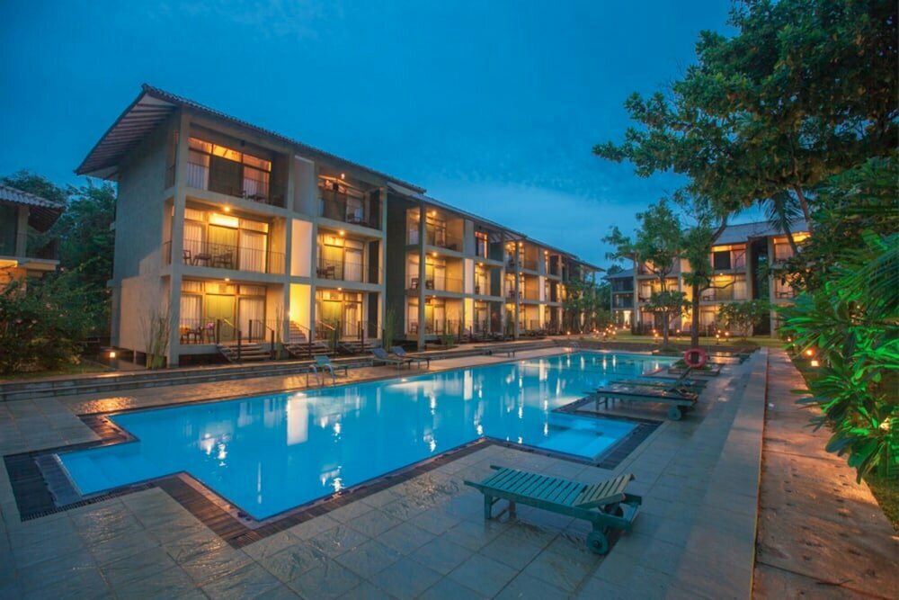 Otel Fresco Water Villa, , foto