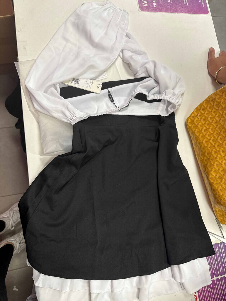 Teslimat noktası Wildberries, Krasnogorsk, foto