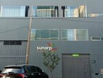 Sunarp (Distrital Lince, Jirón José Bernardo Alcedo, 415), yönetim ofisi  Lima Bölgesi'nden