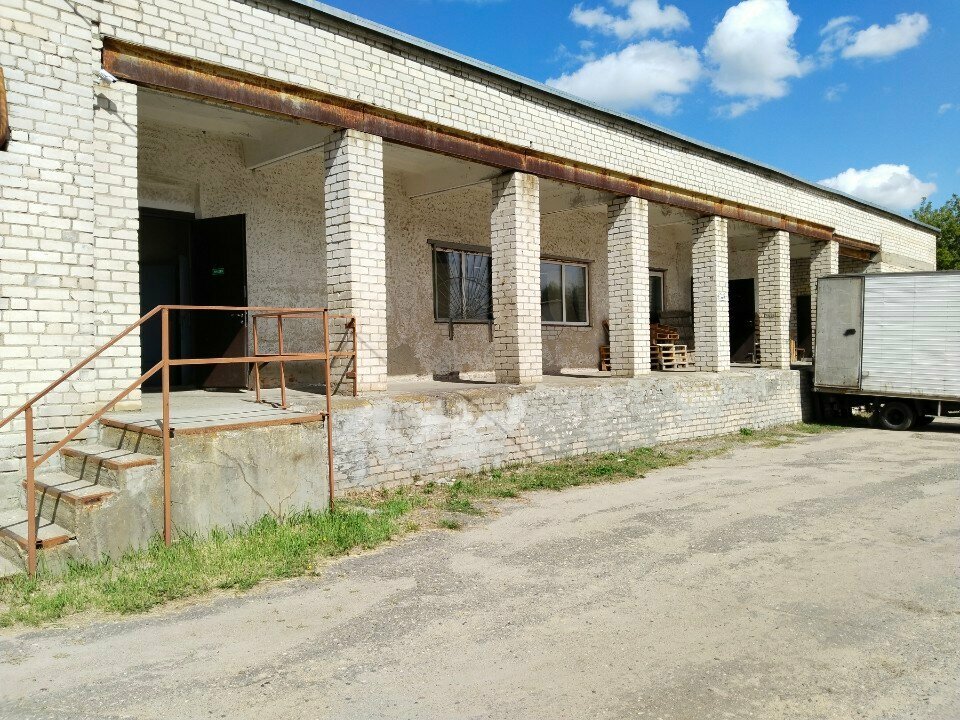 Paketleme malzemeleri firmaları Гофротара, Moguilev, foto