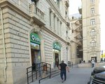 Unibank (Fuzuli Street No:31), atm'ler  Bakü'den